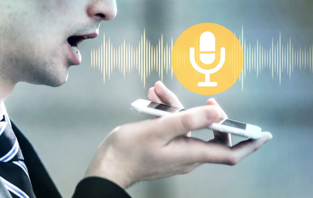 Speech Recognition: Prospects for Use – Artezio