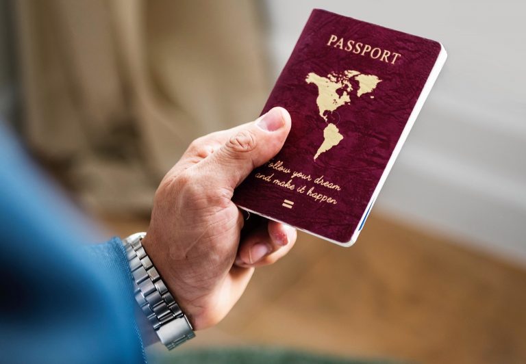 Passports of the Future: How We are Going to Prove Our Identities – Artezio